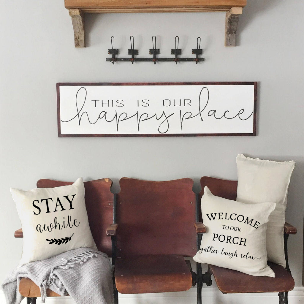 Top 5 Pillow Cover Trends for 2023 – PANDICORN
